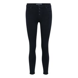 Only Petite Jeans 'ONLRAIN' Damen Gr&ouml;&szlig;e 34 schwarz