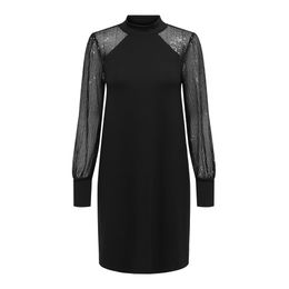 Jacqueline de Yong JDY Kleid 'JDYMegan' Damen Gr&ouml;&szlig;e 42 schwarz