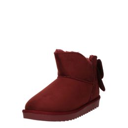 Dockers by Gerli Boots Damen Gr&ouml;&szlig;e 36 dunkelrot