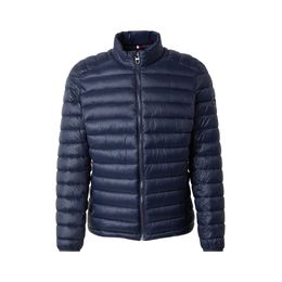 HECHTER PARIS Jacke Herren Gr&ouml;&szlig;e XXXL dunkelblau Sommerjacke