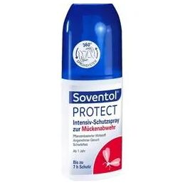 Soventol Protect Intensiv-Schutzspray M&uuml;ckenabwehr 100 ML