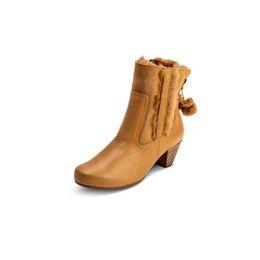 vitaform Ankle Boots female Beige size 43