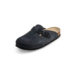 vitaform Clogs Damen Größe 42 navy