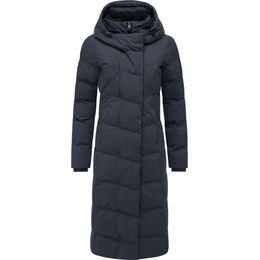 Ragwear Funktionsmantel 'Pavla Youmodo' Damen Gr&ouml;&szlig;e L navy