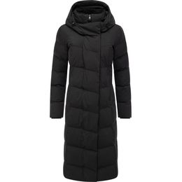 Ragwear Raincoat 'Pavla Youmodo' female size XXL Black