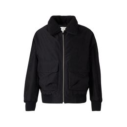 Jack & Jones Jack & Jones Jacke 'JORINWOOD' Herren Gr&ouml;&szlig;e L schwarz