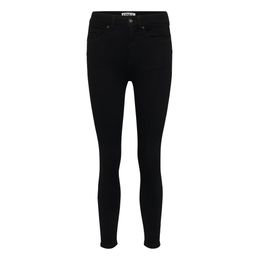 Only Petite Jeans 'ONLLULU' Damen Gr&ouml;&szlig;e 32/33 black denim