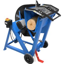 G&uuml;de G&uuml;de Wippkreisss&auml;ge GWS 500 HM-2