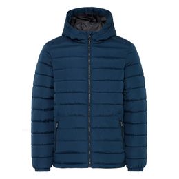 Blend Steppjacke 'Mela' Herren Gr&ouml;&szlig;e M blau