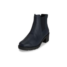 vitaform Ankle Boots female Blue size 40