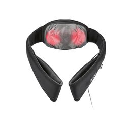 sensiplast® Shiatsu-Nacken-Massagegerät »SSNM 2 E2 «