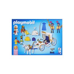 Playmobil® 4258 - Princess - Königliche Hochzeitskutsche