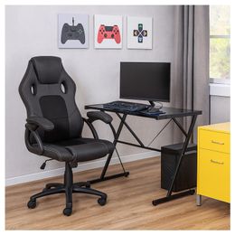HTI-Living Drehstuhl Daytona Comfy