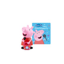tonies Peppa Pig - Meine Geburtstagsparty