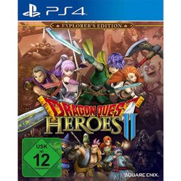 Square Enix Dragon Quest Heroes 2