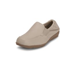 vitaform Classic Flats male Beige size 41