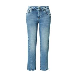 Pulz Jeans Jeans 'PZEMMA' Damen Gr&ouml;&szlig;e 29 hellblau
