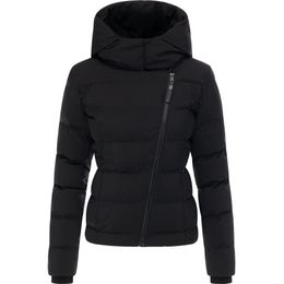 Ragwear Winterjacke 'Harlen' Damen Gr&ouml;&szlig;e XXXL azur