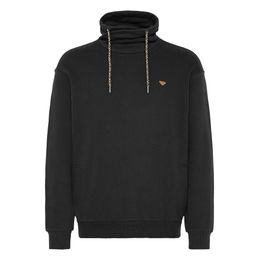 Blend Sweatshirt ' BHLapol ' Herren Gr&ouml;&szlig;e XXXL schwarz