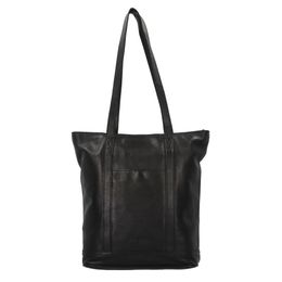 Green Burry GREENBURRY Schultertasche 'Colombiana' Damen Größe One Size schwarz