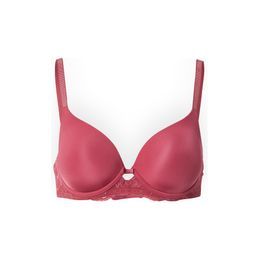 Triumph BH ' Amourette Charm ' Damen Gr&ouml;&szlig;e 70 dunkelrot
