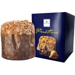 Brogsitter Confiserie Panettone mit Mandelsplittern & Hagelzucker