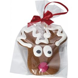Lebkuchen Elchkopf