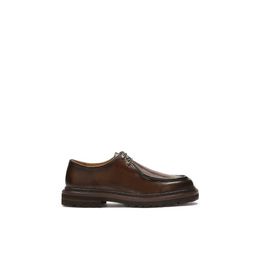 Kazar Lace-Up Shoes male Brown size 43