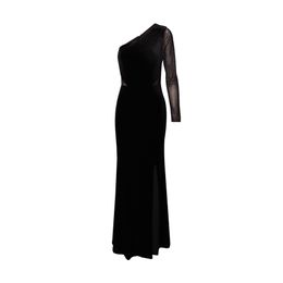 Lipsy Kleid Damen Gr&ouml;&szlig;e 38 schwarz Winterkleid