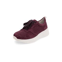 vitaform Sneaker Damen Größe 38 aubergine