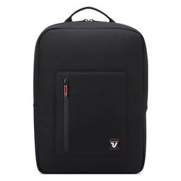 Roncato Backpack male Black size One Size