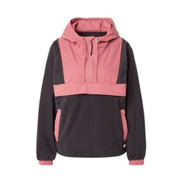 Vans Pullover 'MTE Kennett' Damen Gr&ouml;&szlig;e XL mauve / schwarz / wei&szlig;
