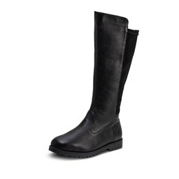 vitaform Boots female Black size 41