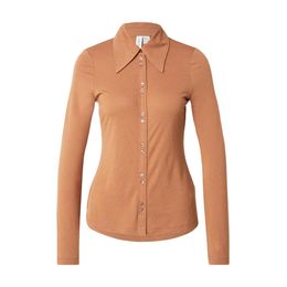 & other stories & Other Stories Bluse Damen Gr&ouml;&szlig;e XS cognac