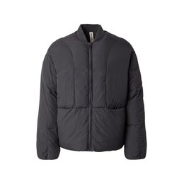 Only & Sons Only & Sons Jacke 'ONSJEREMY' Herren Gr&ouml;&szlig;e XS anthrazit