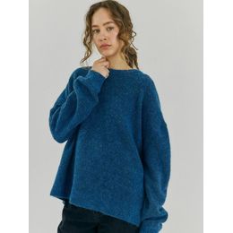 NORR Pullover 'Halli' Damen Gr&ouml;&szlig;e XXL t&uuml;rkis
