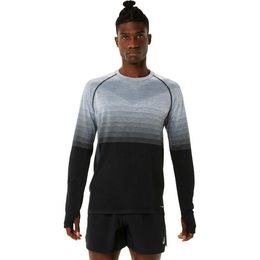 asics Seamless Shirt Herren