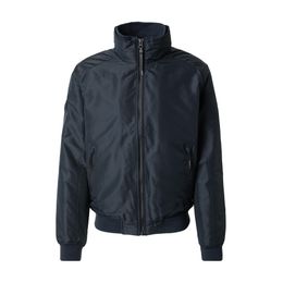 Superdry & Co Jacke Herren Gr&ouml;&szlig;e S dunkelgrau