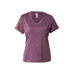 Only Play Funktionsshirt 'ONPCore' Damen Gr&ouml;&szlig;e S helllila