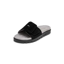 vitaform Pantoletten Damen Gr&ouml;&szlig;e 36 schwarz