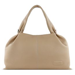 Bugatti Schultertasche 'Elsa' Damen Größe One Size creme