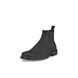 Ecco Chelsea Boots 'Helsinki 2' male Black size 44