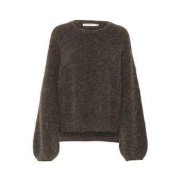 Gestuz Pullover 'GZalpha' Damen Gr&ouml;&szlig;e L braun