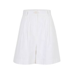 Guido Maria Kretschmer Women Shorts 'Samira' Damen Gr&ouml;&szlig;e 54 wei&szlig;
