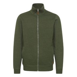 Blend Zip-Up Hoodie 'Alio' male Green size S