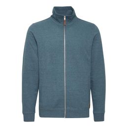 Blend Zip-Up Hoodie 'Alio' male Blue size S