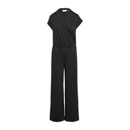 comma, comma casual identity Jumpsuit Damen Gr&ouml;&szlig;e L schwarz