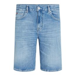 Tommy Hilfiger Shorts 'BROOKLYN' Herren Größe 40 blue denim