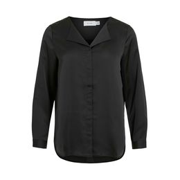Vila Blouse 'VIELLETTE' female size S Black