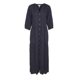 PART TWO Shirt Dress 'Nataliya' female Blue size 34